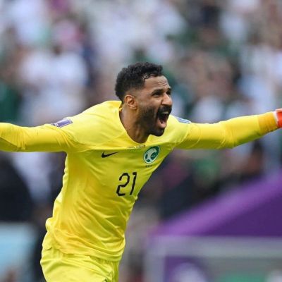 Mohammed Al Owais- Wiki, Age, Height, Girlfriend, Net Worth (Updated on December 2023)