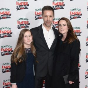 Paddy Considine- Wiki, Age, Height, Wife, Net Worth (Updated on ...