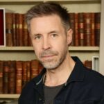 Paddy Considine- Wiki, Age, Height, Wife, Net Worth (Updated on ...