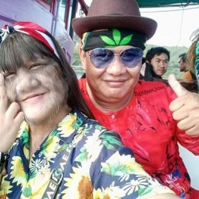 Supatra Sasuphan- Wiki, Age, Height, Boyfriend, Net Worth (Updated on December 2023)