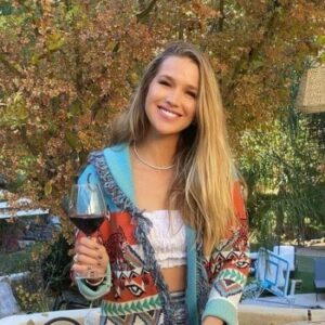 Ashley Harkleroad- Wiki, Age, Height, Husband, Net Worth (Updated on ...