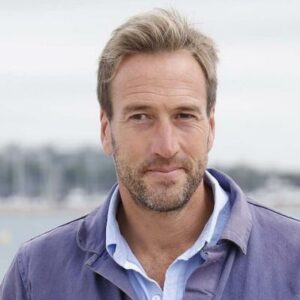 Ben Fogle- Wiki, Age, Height, Wife, Net Worth (Updated on December 2023)