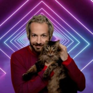 Brandon Frankel- Wiki, Age, Height, Wife, Net Worth (Updated on ...