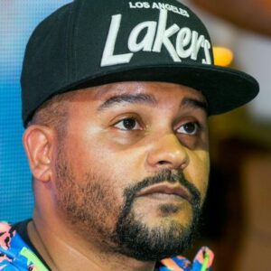 Bumper Robinson- Wiki, Age, Height, Wife, Net Worth (Updated on ...