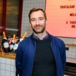 Charlie Condou- Wiki, Age, Height, Wife, Net Worth (Updated on December ...