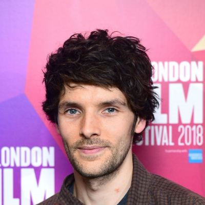 Colin Morgan- Wiki, Age, Height, Girlfriend, Net Worth (Updated on December 2023)
