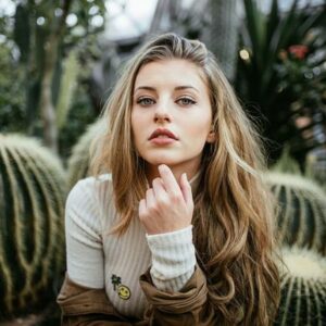 Eliana Jones- Wiki, Age, Height, Boyfriend, Net Worth (Updated on ...