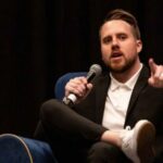 Elijah Schaffer- Wiki, Age, Height, Wife, Net Worth (Updated on ...