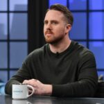 Elijah Schaffer- Wiki, Age, Height, Wife, Net Worth (Updated on ...