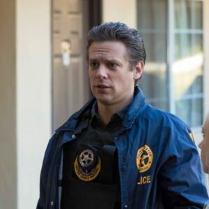 Jacob Pitts- Wiki, Age, Height, Wife, Net Worth (Updated on December 2023)