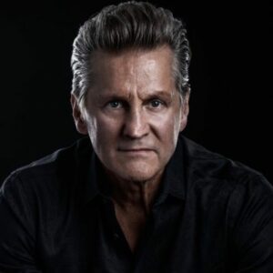 Jerry Trimble- Wiki, Age, Height, Wife, Net Worth (Updated on December ...