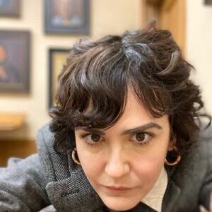 Katy Stoll- Wiki, Age, Height, Boyfriend, Net Worth (Updated on ...