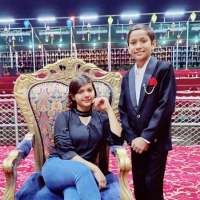 Kautilya Pandit- Wiki, Age, Height, Parents, Net Worth (Updated on December 2023)