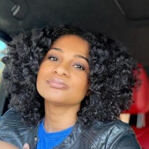 Kinigra Deon- Wiki, Age, Height, Husband, Net Worth (Updated on ...