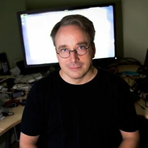 Linus Torvalds- Wiki, Age, Height, Wife, Net Worth (Updated on December ...
