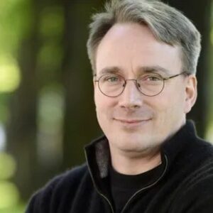 Linus Torvalds- Wiki, Age, Height, Wife, Net Worth (Updated on December ...