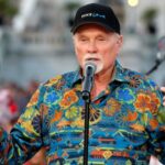 Mike Love- Wiki, Age, Height, Wife, Net Worth (Updated on December 2023)