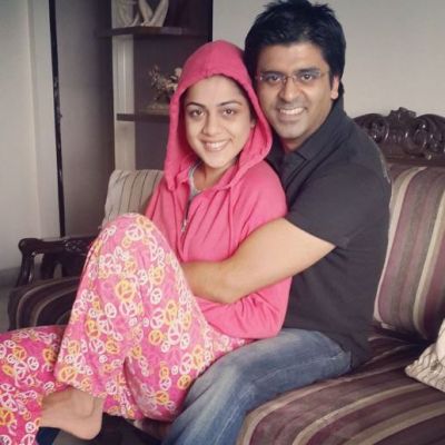 Rinky Bajaj- Wiki, Age, Height, Husband, Net Worth (Updated on December 2023)