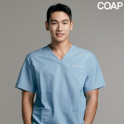 Who Is Shin Dong-woo From "Single’s Inferno" Season 2?