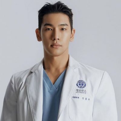 Who Is Shin Dong-woo From "Single’s Inferno" Season 2?