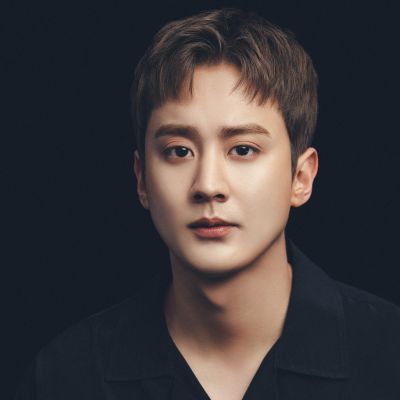 Chunji Of TEEN TOP Has Released The Tracklist For His First Solo Album "Too Late"