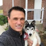 Tim Legler- Wiki, Age, Height, Wife, Net Worth (Updated on December 2023)