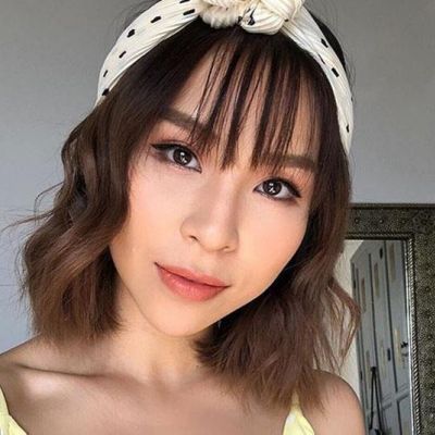 Tina Yong- Wiki, Age, Height, Boyfriend, Net Worth (Updated on December 2023)
