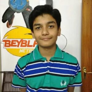 Abhyudaya Mohan- Wiki, Age, Height, Net Worth, Girlfriend (Updated on ...