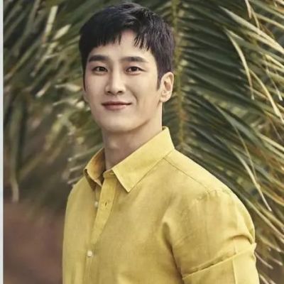 Ahn Bo-hyun Is Set To Be The Main Lead Actor In The Upcoming Drama "Gold Spoon"