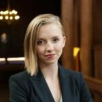 Anna Lapwood- Wiki, Age, Height, Boyfriend, Net Worth (Updated on ...