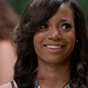 Ashley Trowers- Wiki, Age, Height, Net Worth, Boyfriend, Ethnicity ...