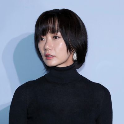 Bae Doona Net Worth 2024- Wiki, Age, Husband, Boyfriend, Ethnicity