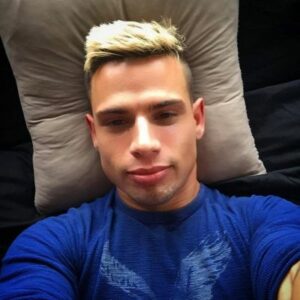 Brent Everett- Wiki, Age, Height, Net Worth, Wife, Ethnicity (Updated on February 2024)