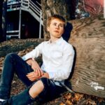 Casey Simpson – Wiki, Bio, Age, Height, Net Worth, Boyfriend (Updated ...