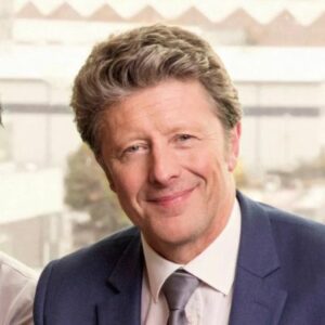 Charlie Stayt- Wiki, Age, Height, Net Worth, Wife, Ethnicity (Updated ...