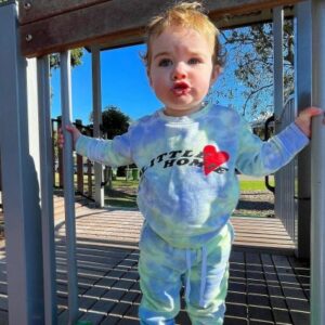 Charm Norris- Wiki, Bio, Age, Height, Net Worth, Parents (Updated on ...