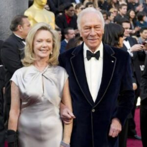 Christopher Plummer- Wiki, Age, Wife, Net Worth, Career (Updated on ...
