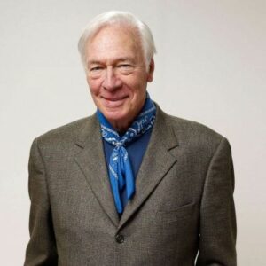 Christopher Plummer- Wiki, Age, Wife, Net Worth, Career (Updated on ...