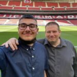 Danny Aarons- Wiki, Age, Height, Net Worth, Girlfriend (Updated on ...