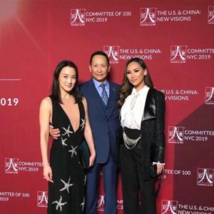 Meet Dorothy Wang Parents: Siblings And Family Explore (Updated on February 2024)