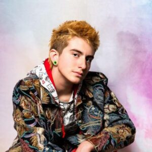 ElyOtto- Wiki, Age, Height, Net Worth, Girlfriend (Updated on February ...