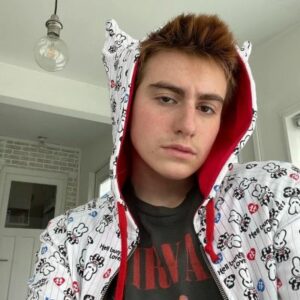 ElyOtto- Wiki, Age, Height, Net Worth, Girlfriend (Updated on February ...