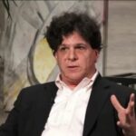 Eric Weinstein - Wiki, Age, Height, Net Worth, Wife, Ethnicity (Updated ...