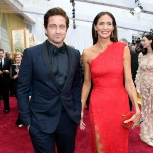 Gerard Butler- Wiki, Age, Height, Net Worth, Girlfriend (Updated on ...