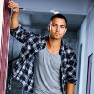 Gus Carr- Wiki, Age, Height, Net Worth, Girlfriend (Updated on February ...