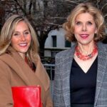 Isabel Cowles- All About The Daughter Of Christine Baranski