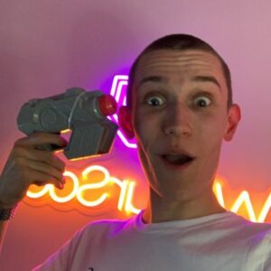 Jack Manifold- Wiki, Biography, Age, Height, Net Worth, Girlfriend ...