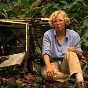 Juliane Koepcke- Wiki, Age, Height, Husband, Net Worth (Updated on ...