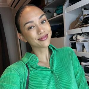 Kat Zoe Clark- Wiki, Age, Height, Net Worth, Husband (Updated on ...