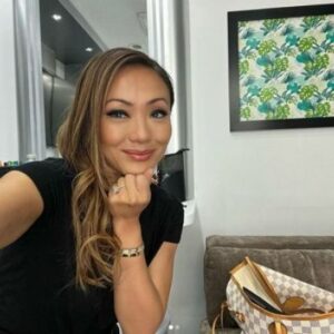 Kathy Fang- Wiki, Age, Height, Net Worth, Husband, Ethnicity (Updated ...